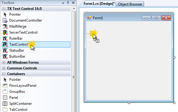 Adding Spell Checking To Your Tx Text Control Applications