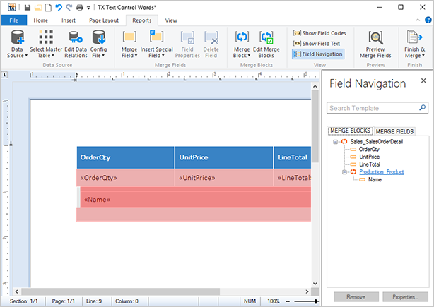 Creating Nested Repeating Blocks With Version X13 230