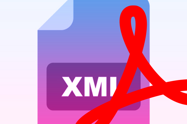 Extract Zugferdfactur X Xml Attachments From Adobe Pdfa 3b Documents 