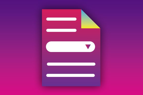 Merging Form Fields Using The Mailmerge Class 5531